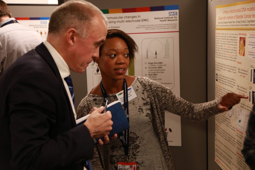 Closing a Study - Newcastle Joint Research Office (NJRO)