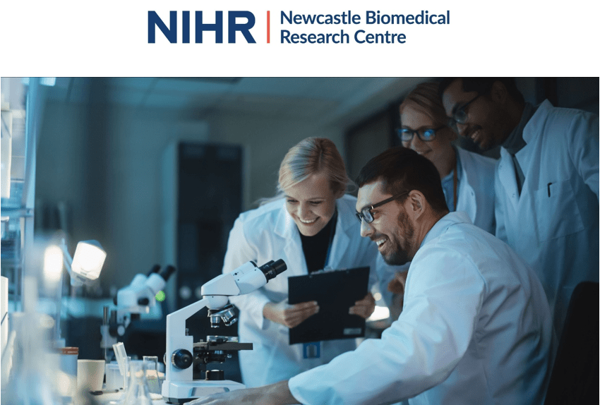 Internal BRC call for Interdisciplinary Research Proposals - Newcastle ...